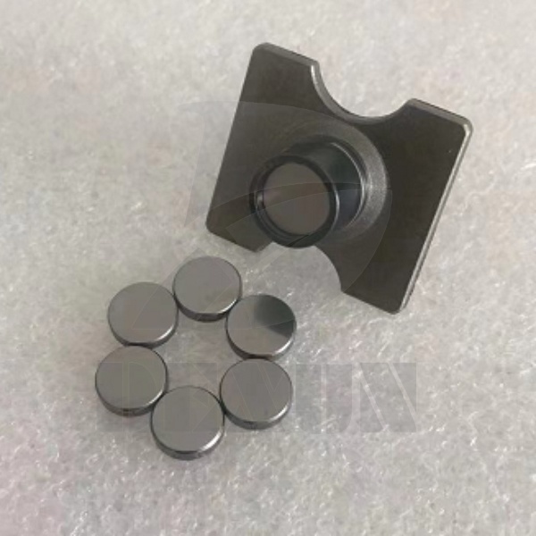 Scania HPI Solenoid Valve Actuator 1784239 1784240 1724538 1724537 ...