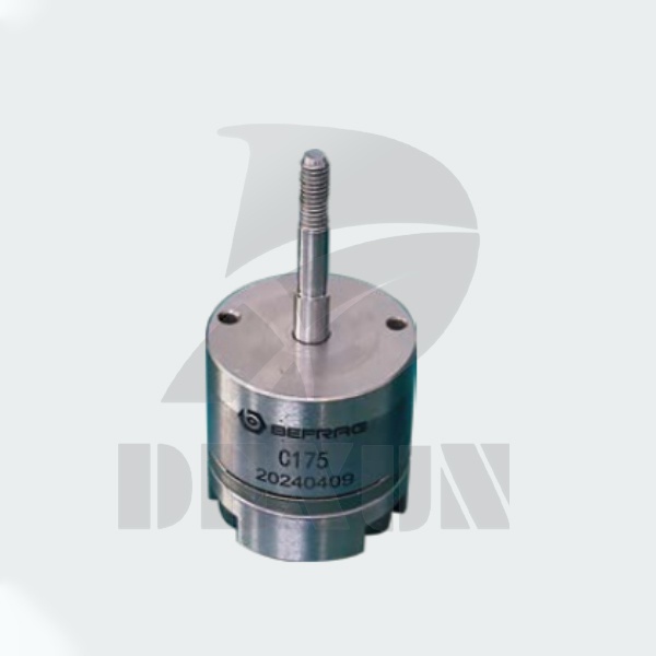 Caterpillar C175 Common Rail Injector 443-9455 Control Valve