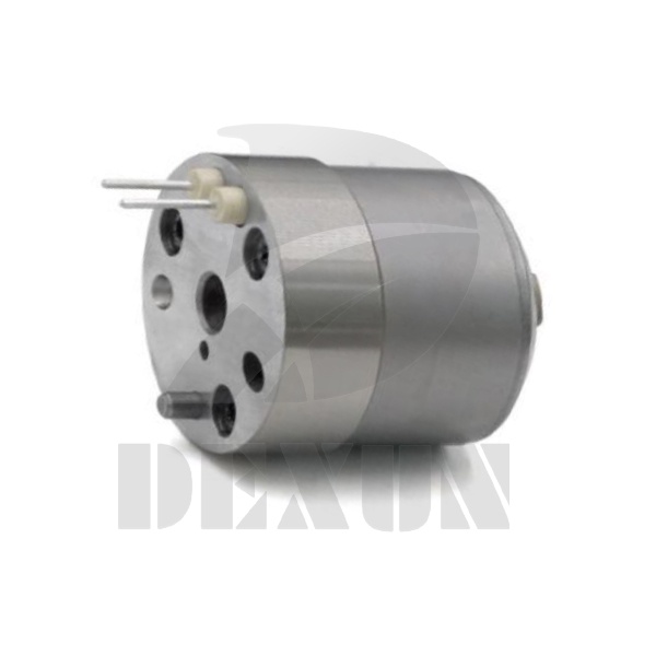 7206-0435 Delphi Actuator Control Valve For Injector BEBE4C08001