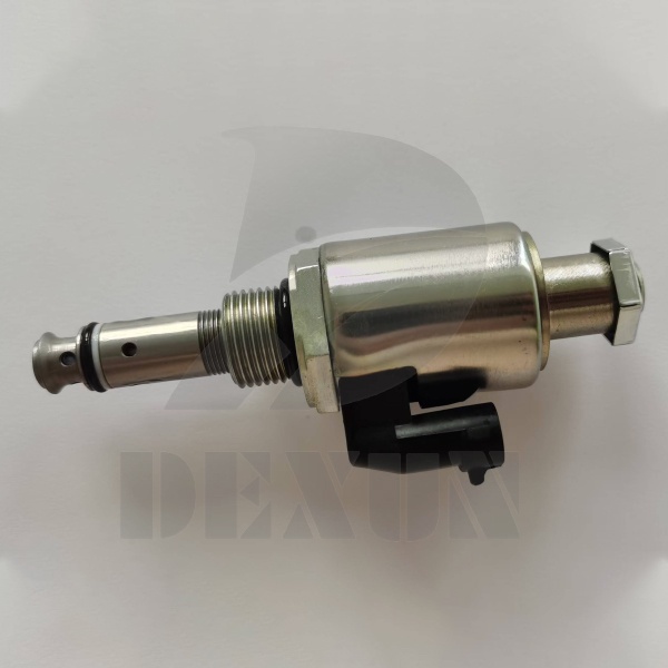 122-5053 1225053 Caterpillar 3126B Pump Solenoid Valve Pressure Valve