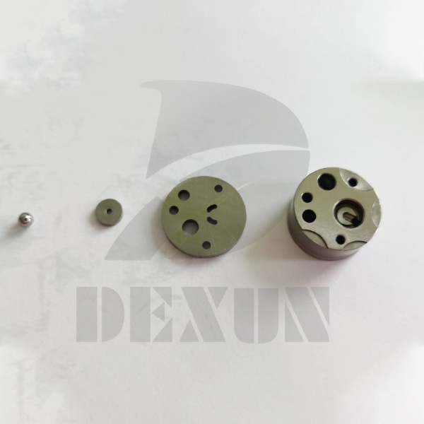 Caterpillar C7 C9 Injector Check Valve