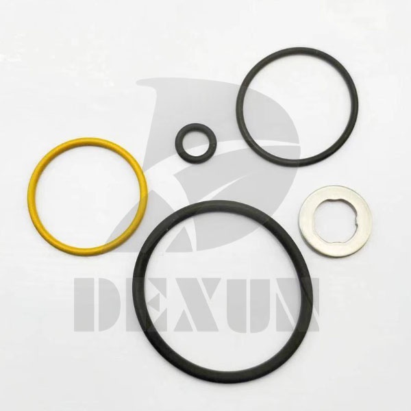 Cummins XPI Injector O-ring Repair Kits suits for injectors 2872056 ...