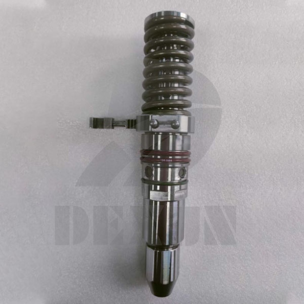 4P-9075 4P9075 Caterpillar 3500 MUI Injector